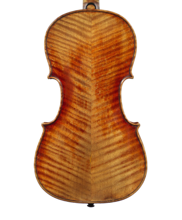 Pietro Antonio Landolfi, Milan, c.1780 – Reuning & Son Violins