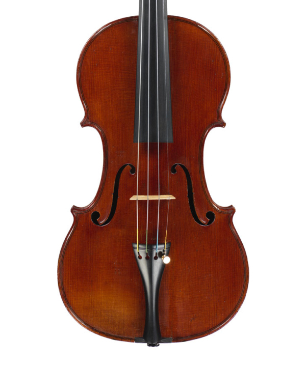 Carlo Ravizza, Milan, 1927 – Reuning & Son Violins