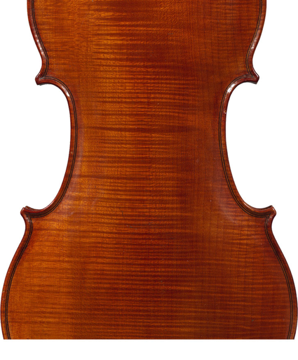 Carlo Ravizza, Milan, 1927 – Reuning & Son Violins