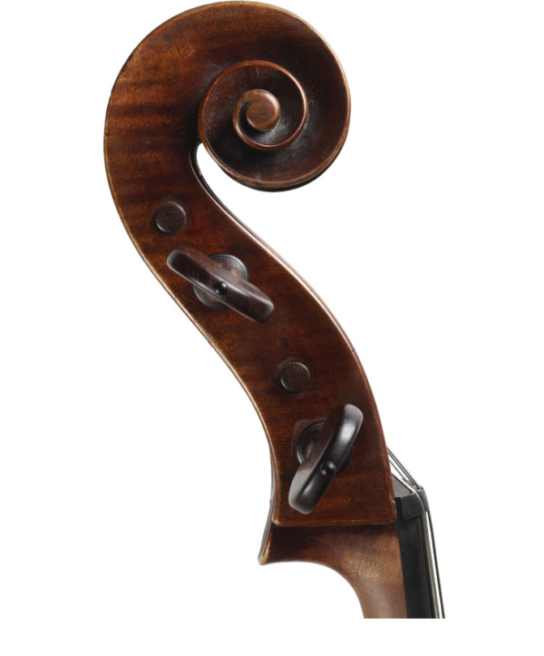 Giovanni Battista Grancino, Milan, 1712 – Reuning & Son Violins